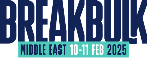 Breakbulk Exhibition 2025 Dubai, UAE | Events Bay